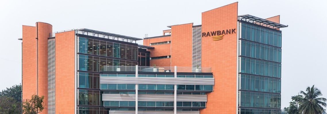 Financement - Rawbank - Corporate