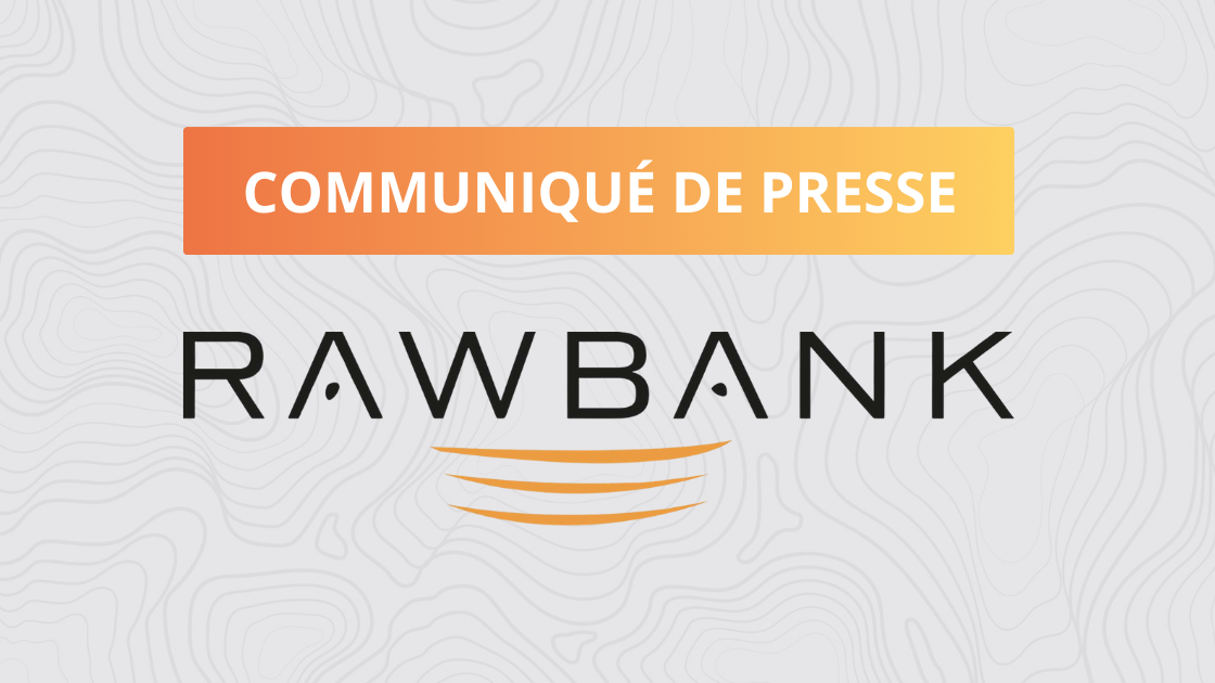 Accueil - Rawbank - professionnel