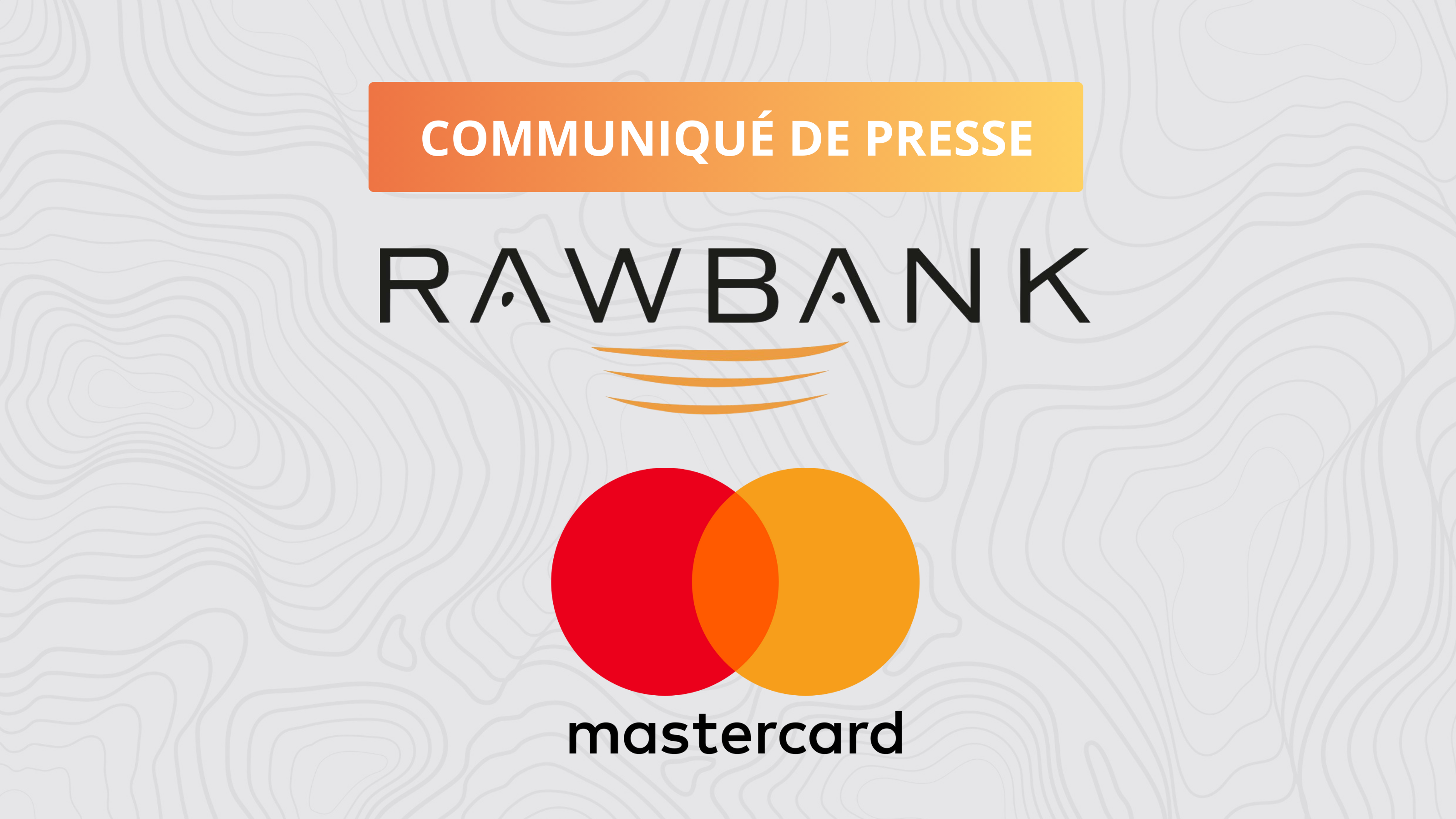 Rawbank Becomes the First Bank in the DRC to Launch the Mastercard ...