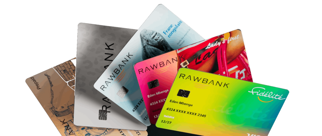 Rawbank online – Rawbank