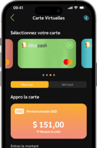 Online Banking - Rawbank